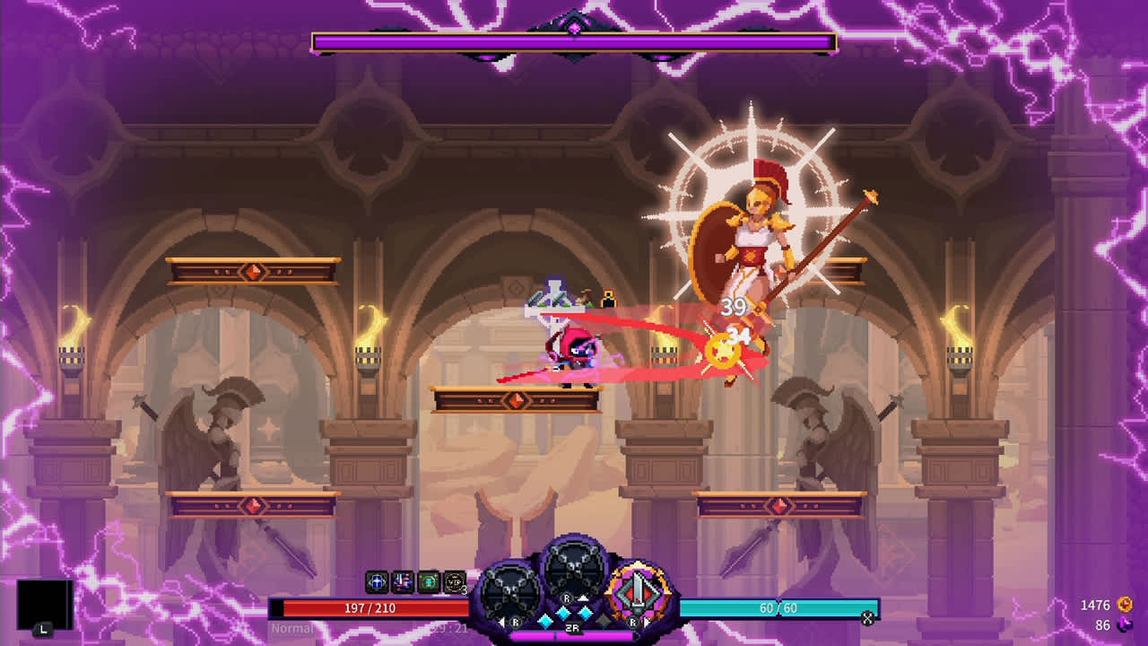 Nightmare: The Lunatic for Nintendo Switch - Nintendo Official Site