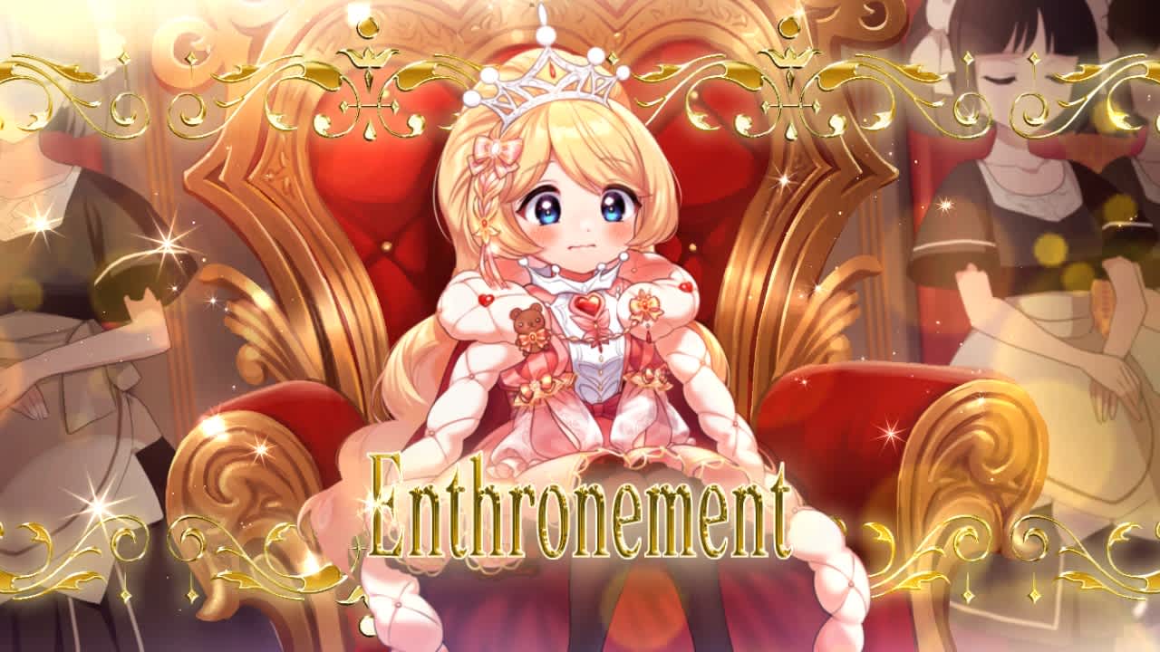 HEART of CROWN para Nintendo Switch - Site Oficial da Nintendo para Brasil