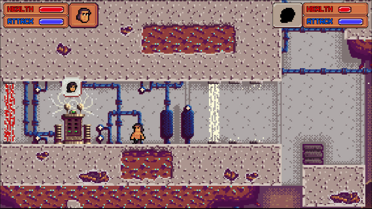 Saving Princess Of Mars for Nintendo Switch - Nintendo Official Site