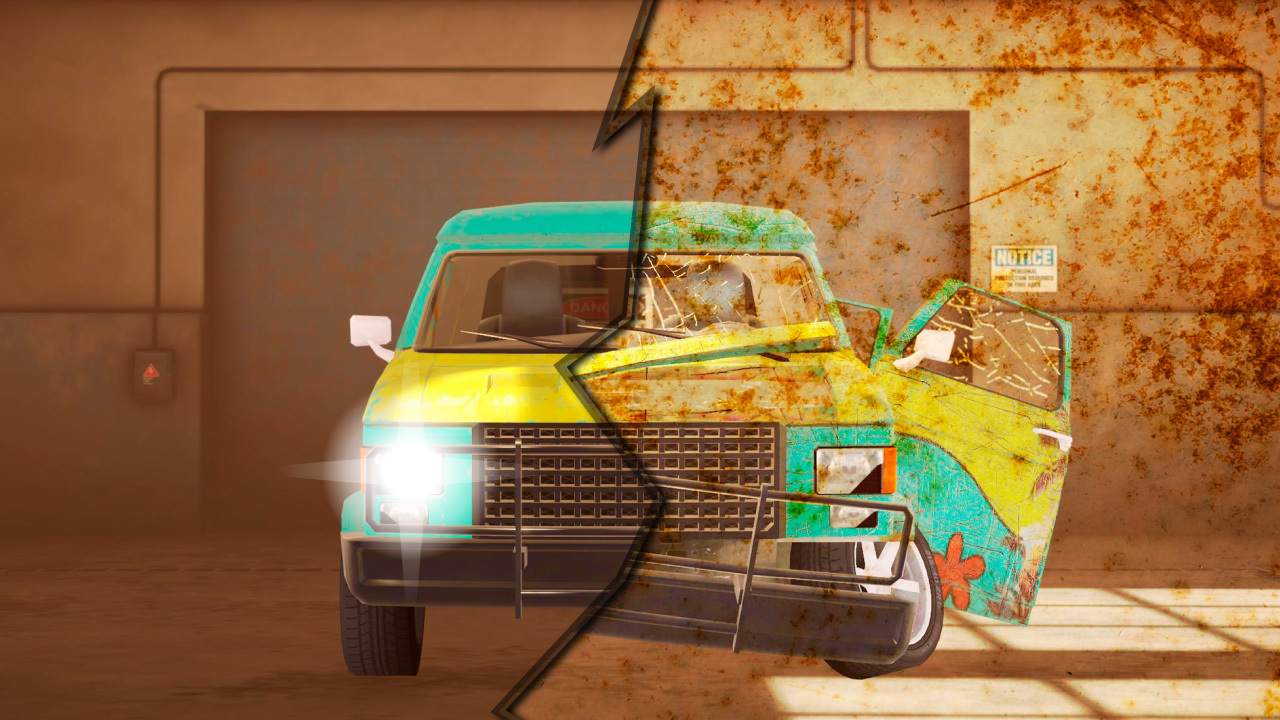 Car Crash Simulator: Demolition Derby Madness for Nintendo Switch - Nintendo Official Site