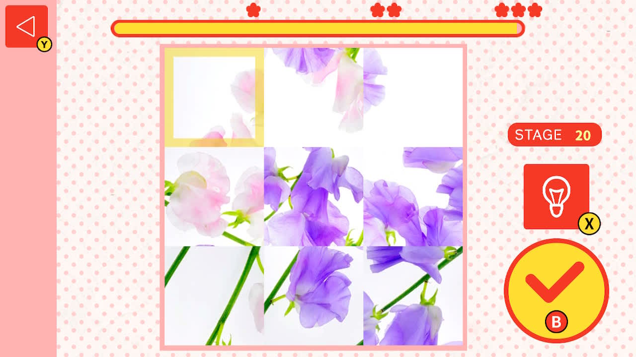 FLOWER SPINNER PUZZLE para Nintendo Switch - Site Oficial da Nintendo ...