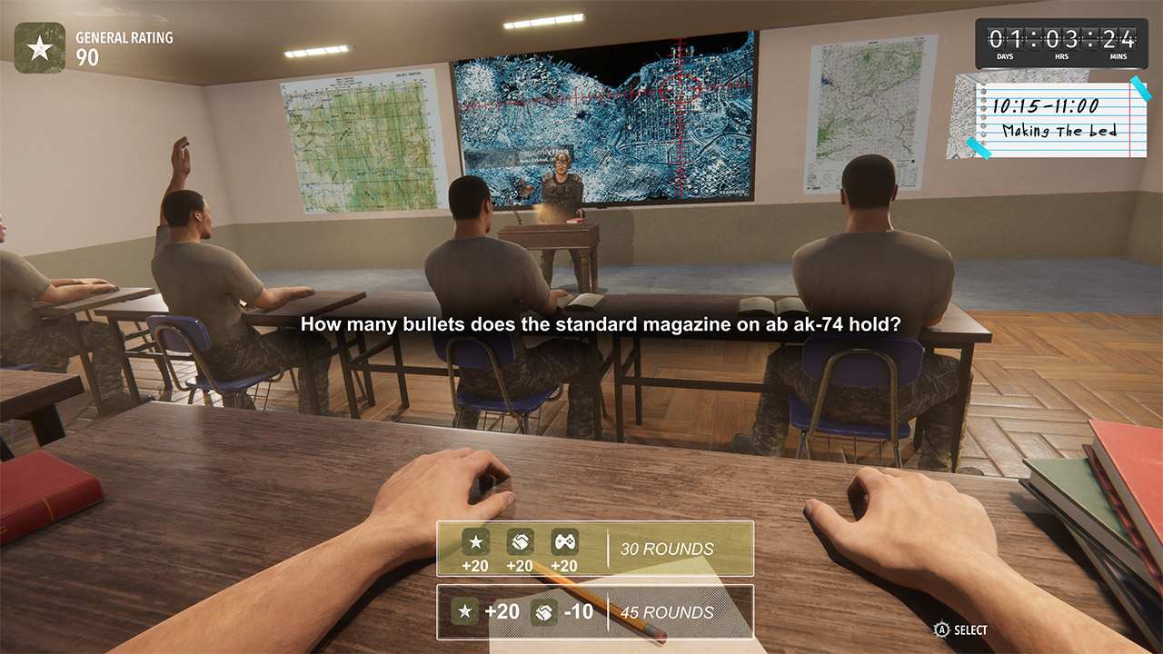 USA ARMY SOLDIER SIMULATOR for Nintendo Switch - Nintendo Official Site
