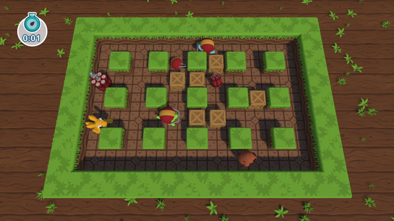 Croc's Dynamite Blast for Nintendo Switch - Nintendo Official Site