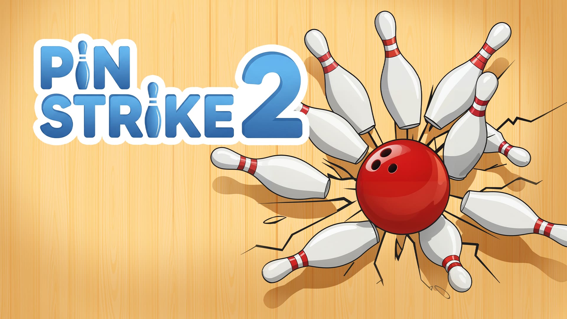 Pin Strike 2 for Nintendo Switch - Nintendo Official Site