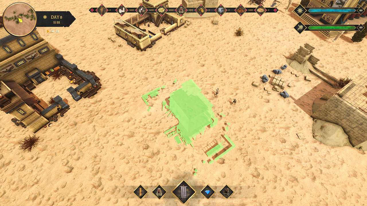 Egypt City Builder for Nintendo Switch - Nintendo Official Site for Canada