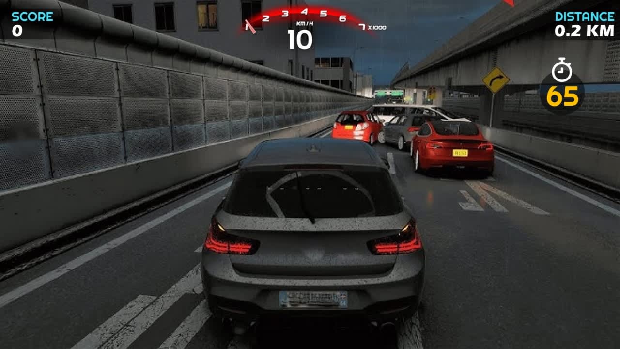 Highway Traffic Pro for Nintendo Switch - Nintendo Official Site