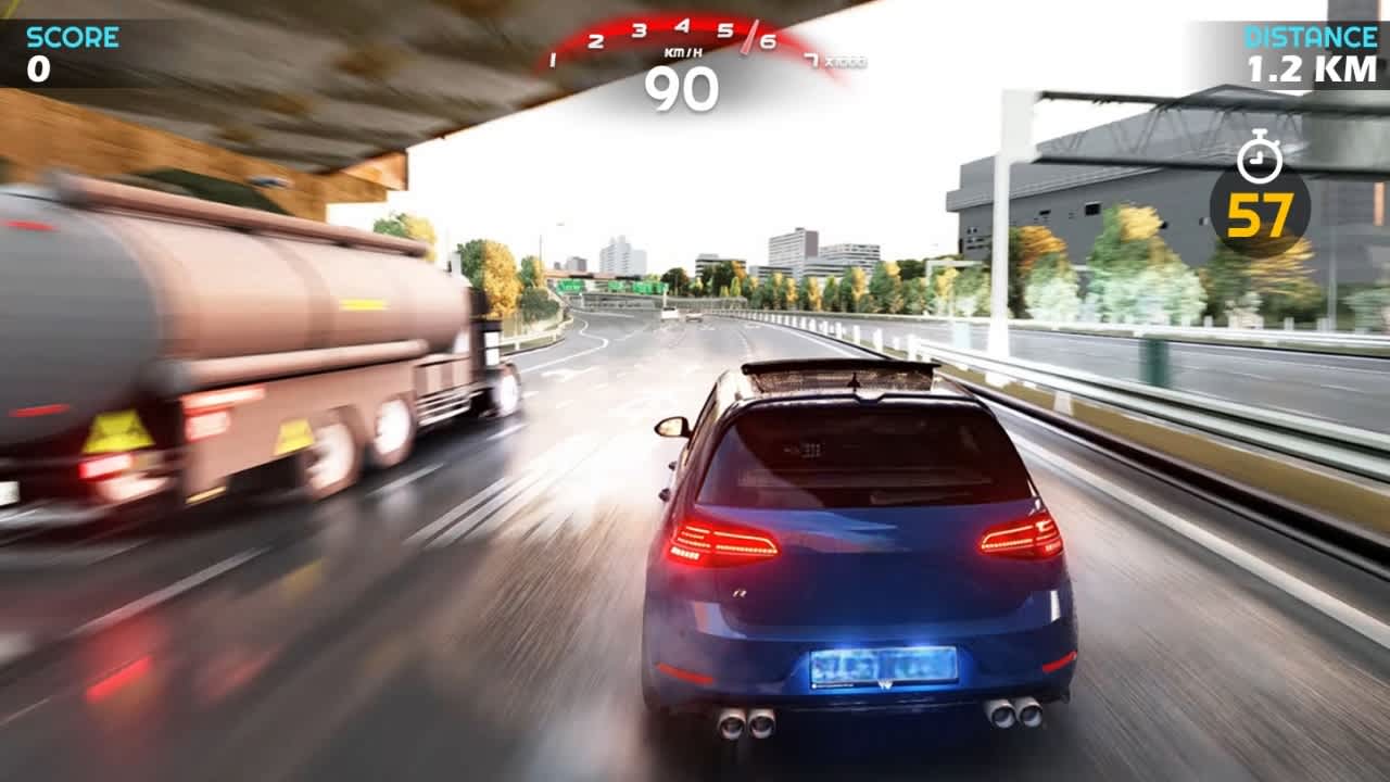 Highway Traffic Pro pour Nintendo Switch - Site Officiel Nintendo pour ...