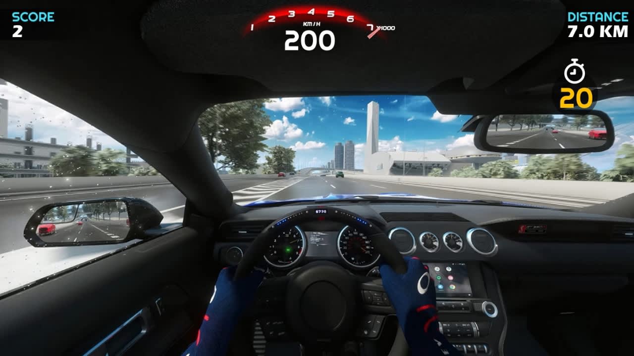 Highway Traffic Pro para Nintendo Switch - Sitio Oficial de Nintendo ...