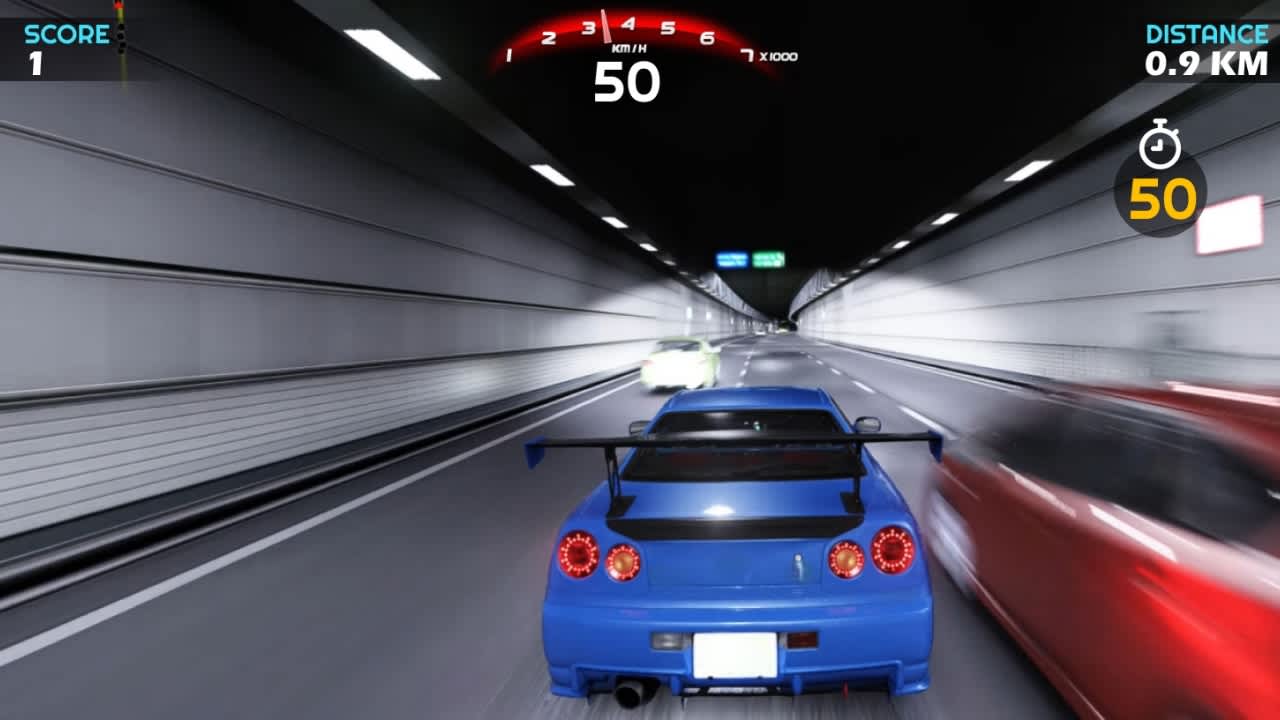 Highway Traffic Pro for Nintendo Switch - Nintendo Official Site