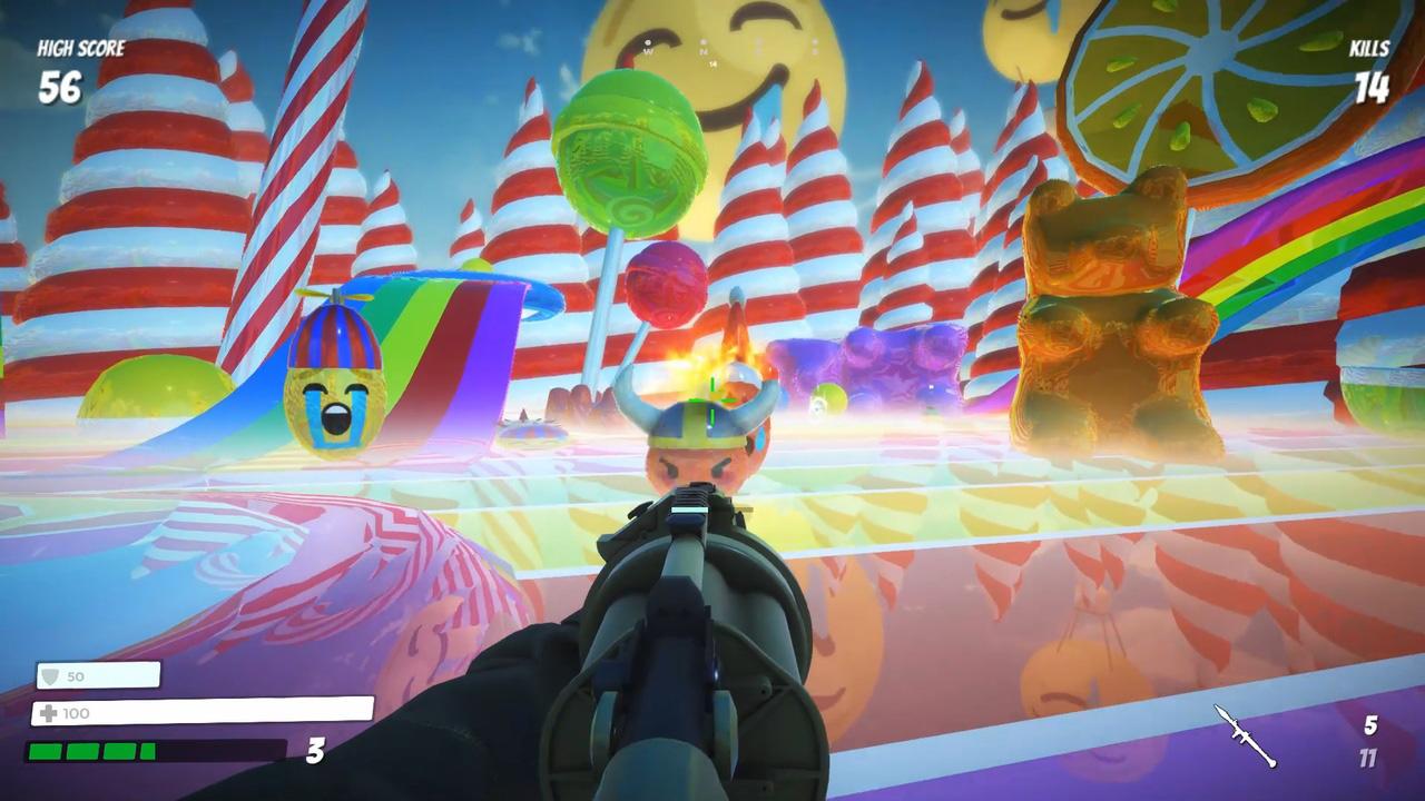 Emoji Rampage - Origins for Nintendo Switch - Nintendo Official Site