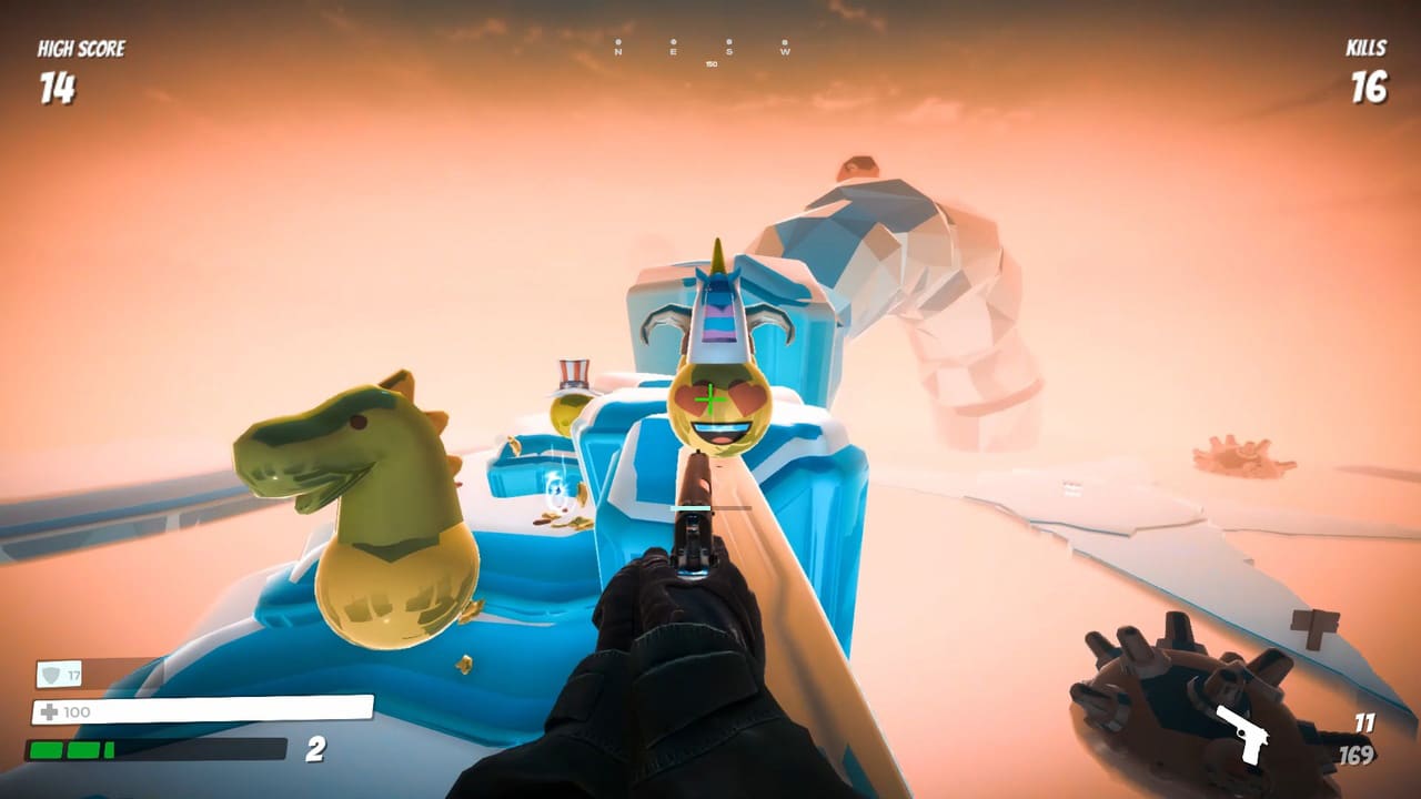 Emoji Rampage - Origins pour Nintendo Switch - Site Officiel Nintendo ...