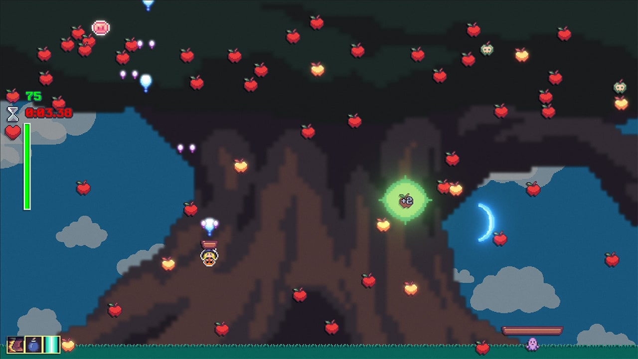 Cauldron para Nintendo Switch - Sitio Oficial de Nintendo para Mexico