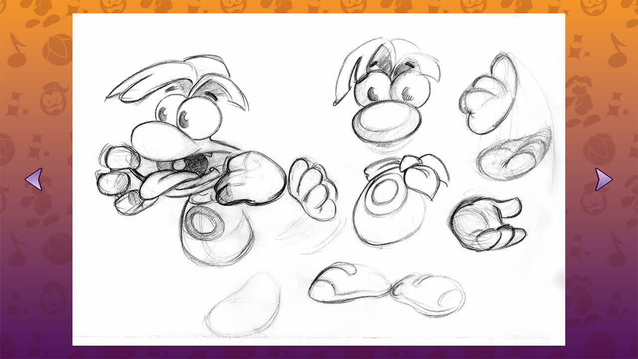 Rayman: 30th Anniversary Edition for Nintendo Switch - Nintendo ...