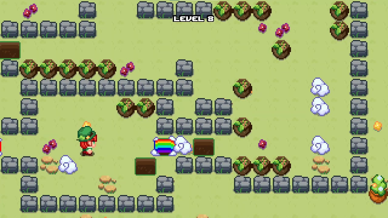 Cloud to Gold for Nintendo Switch - Nintendo Official Site