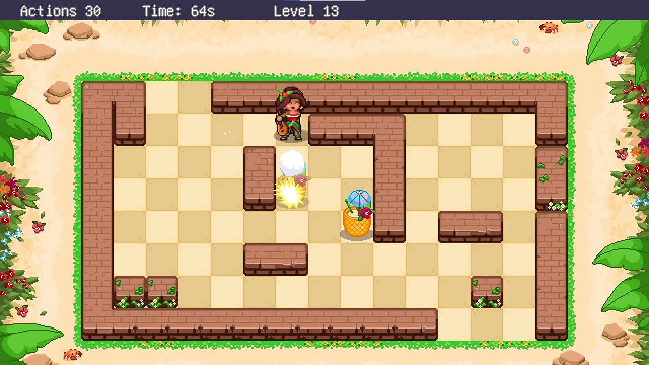 Hula Hula Wee pour Nintendo Switch - Site Officiel Nintendo pour Canada