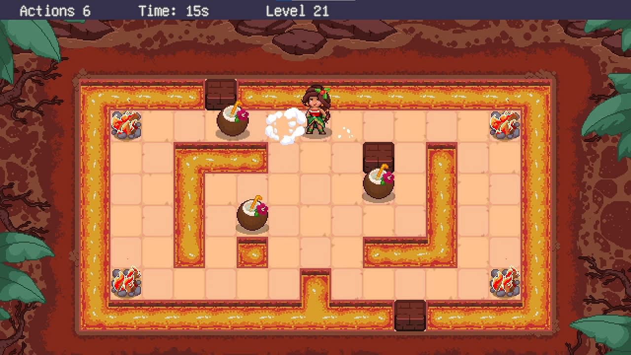 Hula Hula Wee pour Nintendo Switch - Site Officiel Nintendo pour Canada