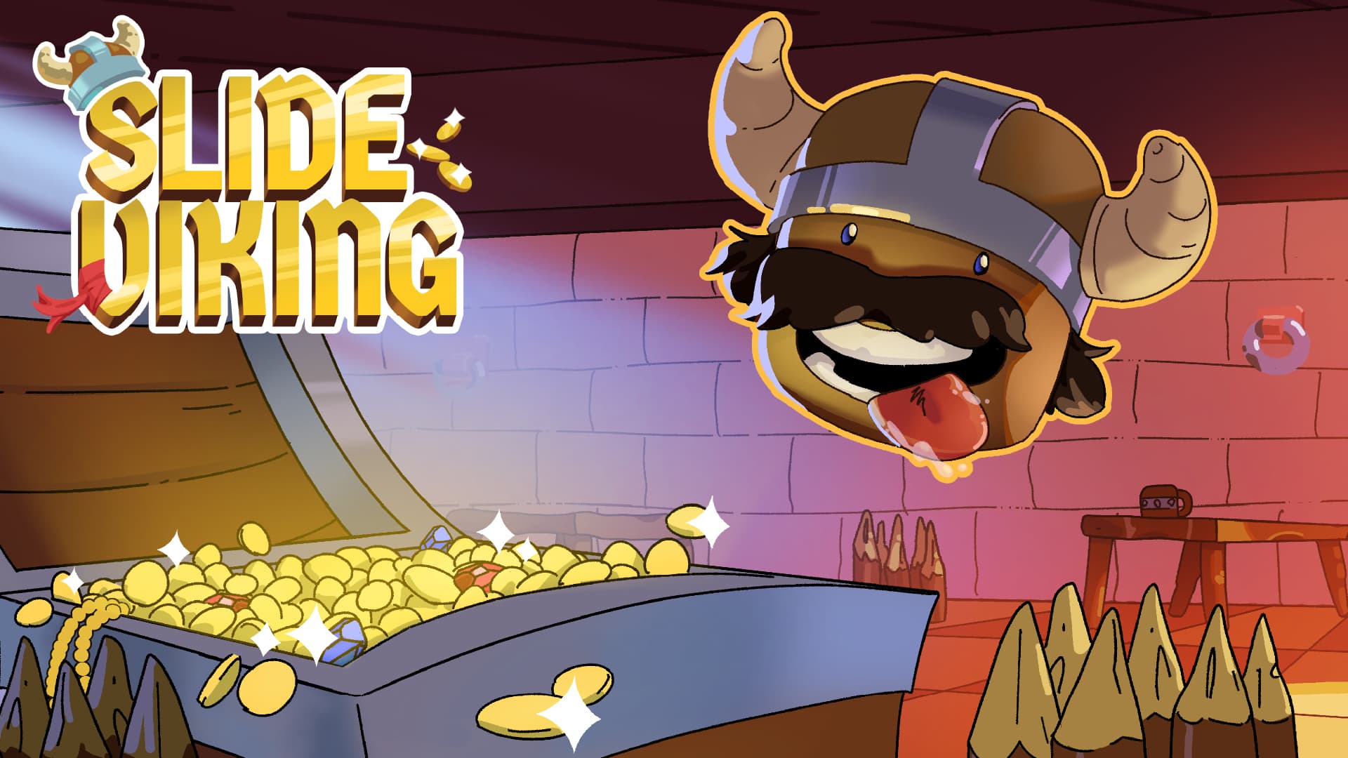 Slide Viking pour Nintendo Switch - Site Officiel Nintendo pour Canada