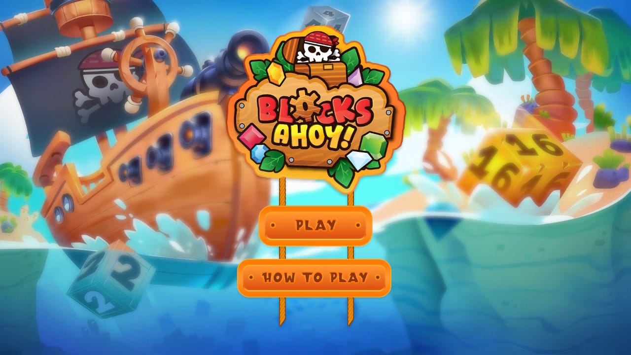 Blocks Ahoy! for Nintendo Switch - Nintendo Official Site for Canada