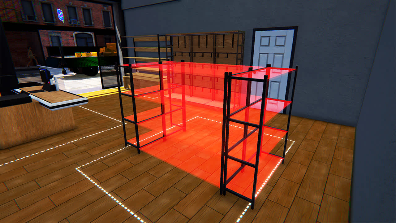 Pharmacy Store Simulator para Nintendo Switch - Site Oficial da ...