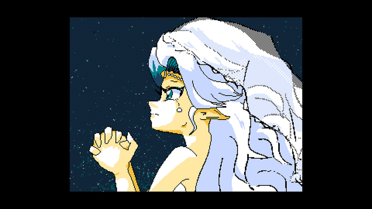 Crescent Tower para Nintendo Switch - Site Oficial da Nintendo para Brasil