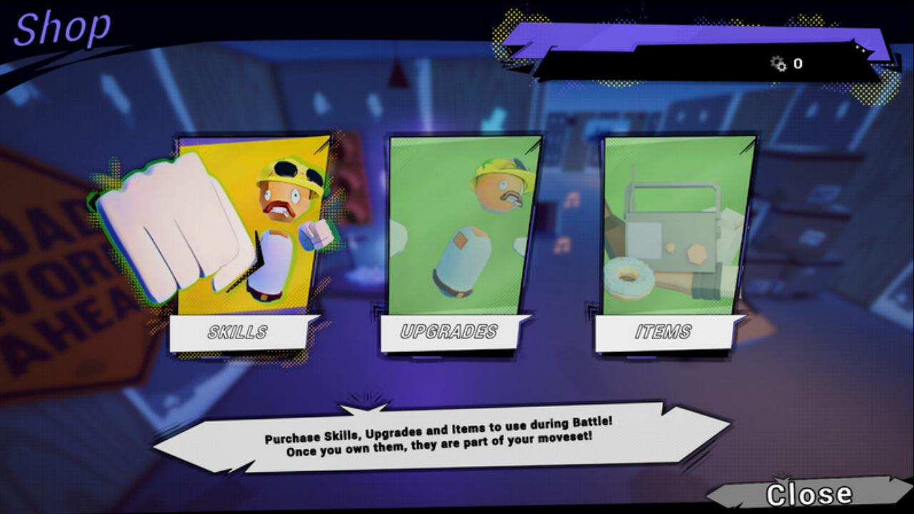 Mighty Arms para Nintendo Switch - Sitio Oficial de Nintendo para Colombia