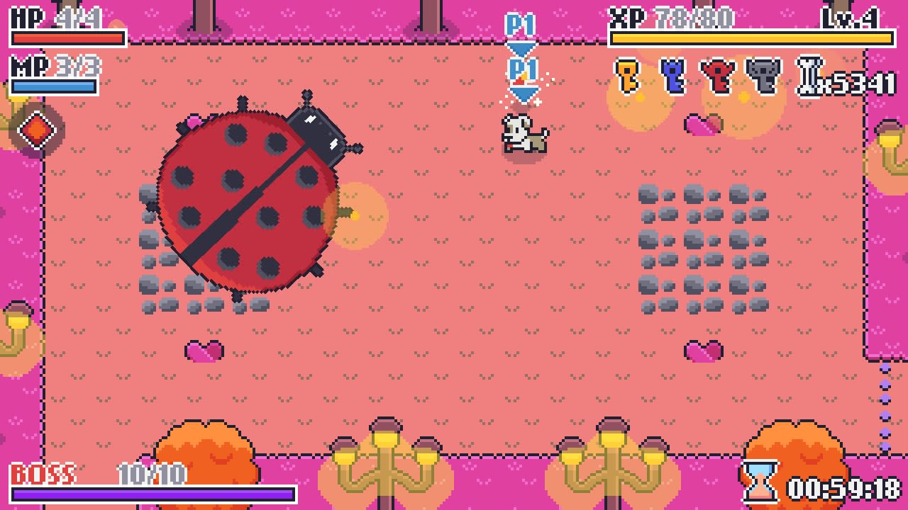 Milo's Dream para Nintendo Switch - Site Oficial da Nintendo para Brasil