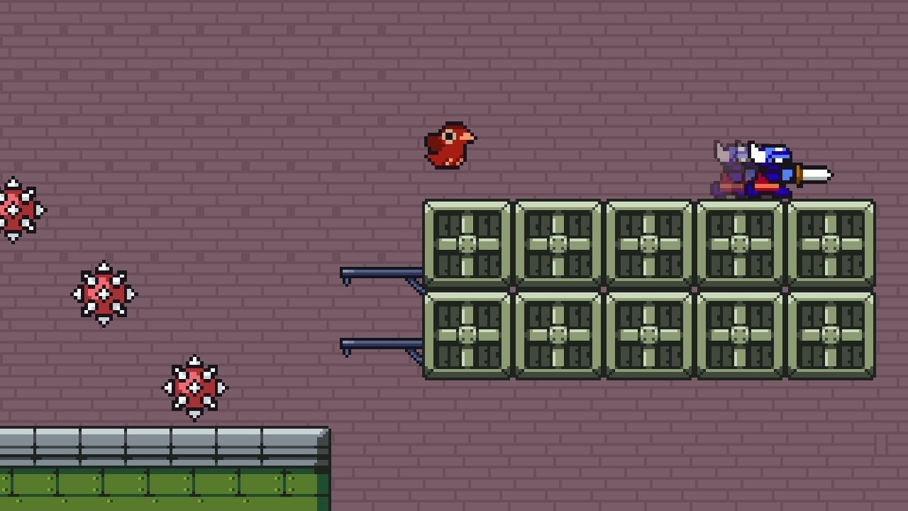 Red Pippy for Nintendo Switch - Nintendo Official Site