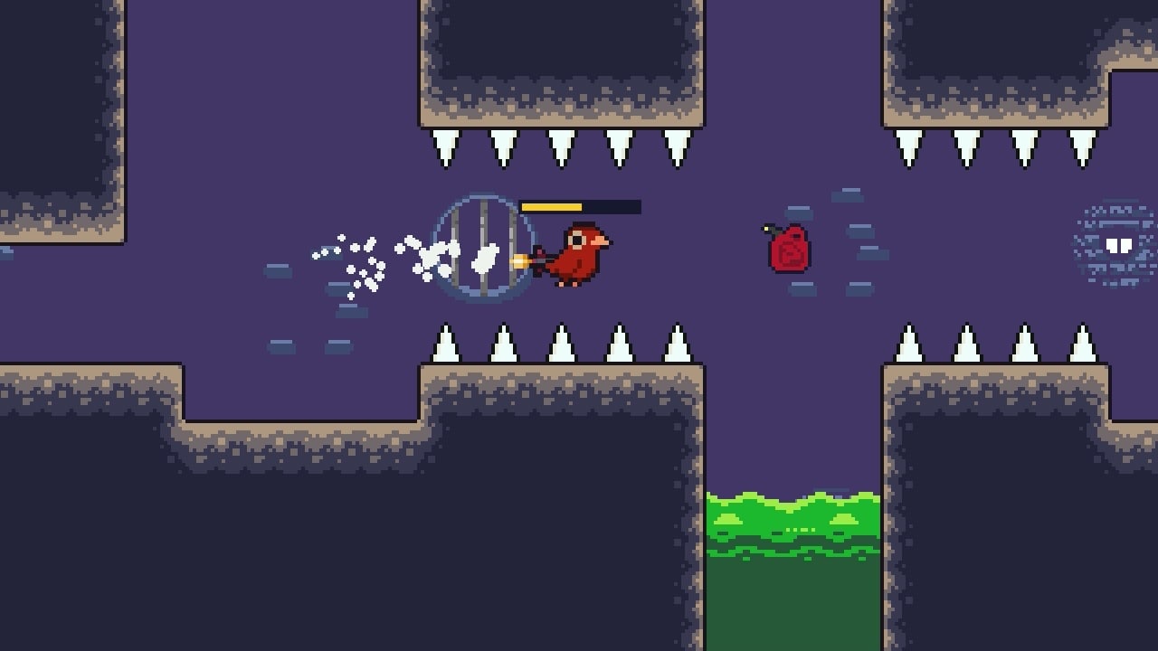 Red Pippy for Nintendo Switch - Nintendo Official Site