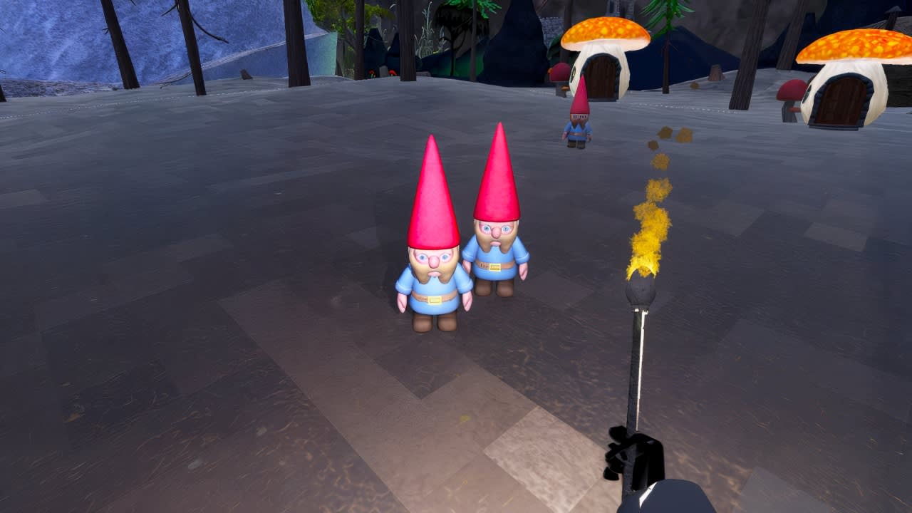 Mage Arena: Voice of Power for Nintendo Switch - Nintendo Official Site