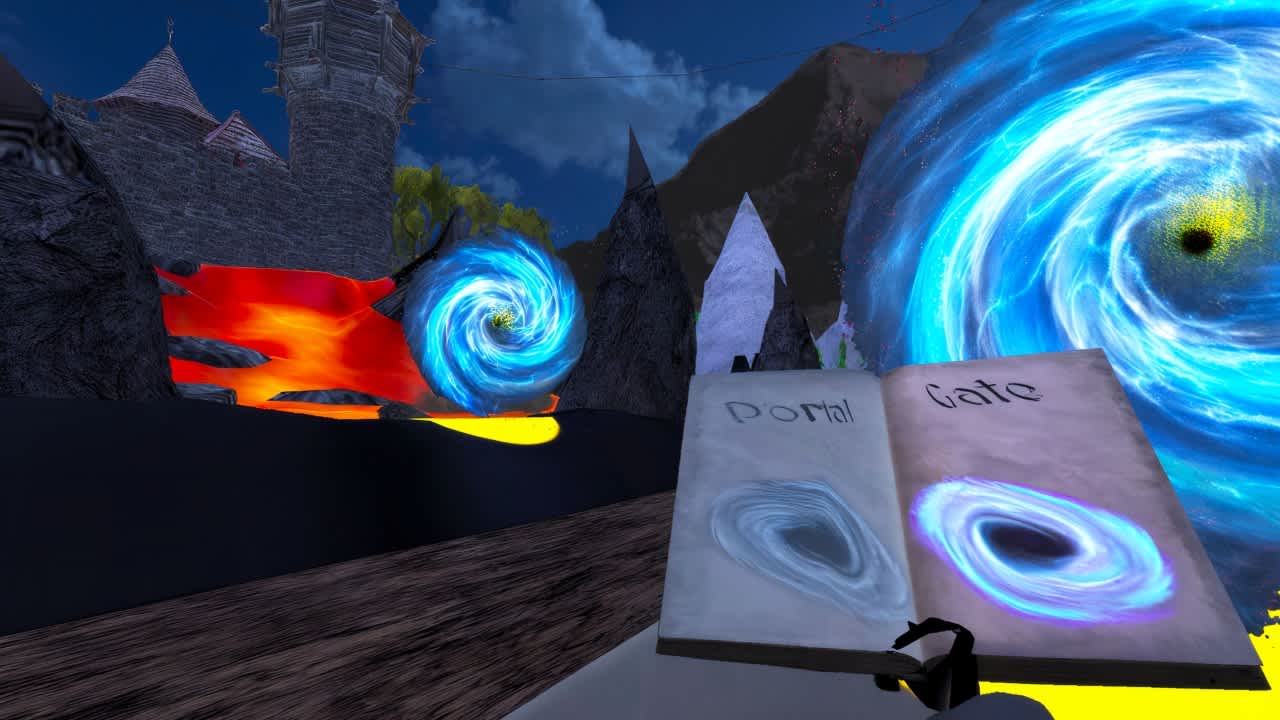 Mage Arena: Voice of Power for Nintendo Switch - Nintendo Official Site