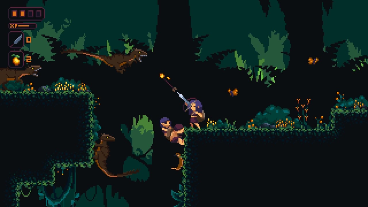 Primal Planet for Nintendo Switch - Nintendo Official Site