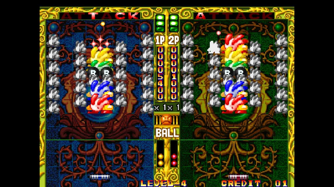 ACA NEOGEO POP'N BOUNCE for Nintendo Switch - Nintendo Official Site