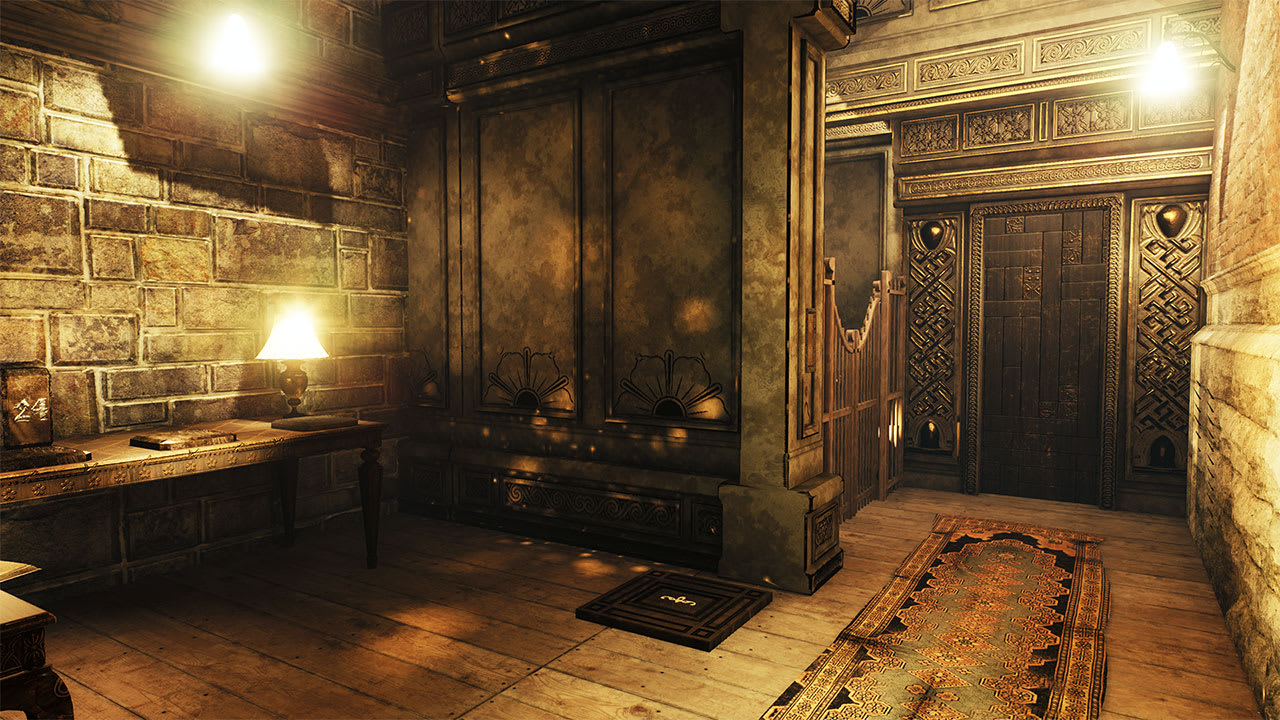 Project 7: Escape Room for Nintendo Switch - Nintendo Official Site