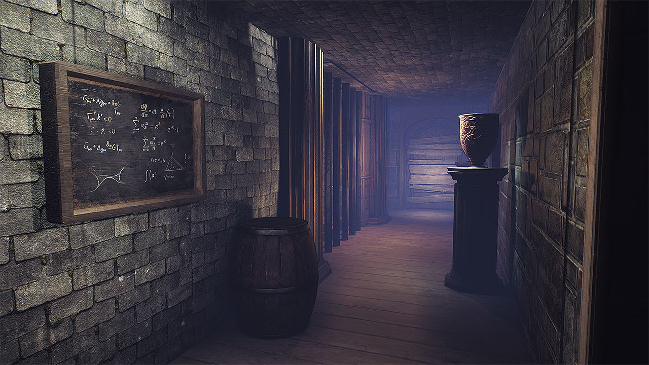Project 7: Escape Room for Nintendo Switch - Nintendo Official Site