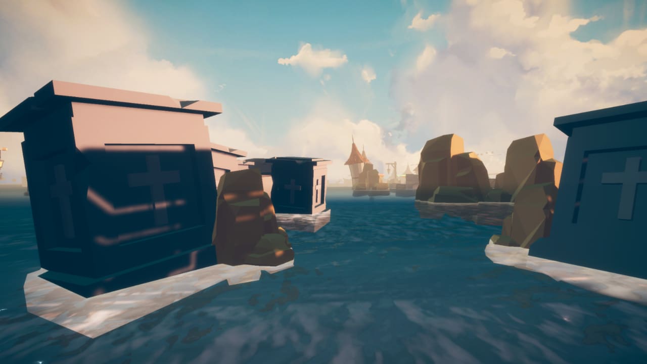 Obby Kingdom para Nintendo Switch - Sitio Oficial de Nintendo para Mexico