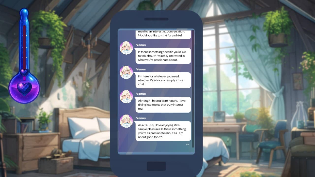 Planet Romance Girls: Conquer the Zodiac Horoscope pour Nintendo Switch - Site Officiel Nintendo ...