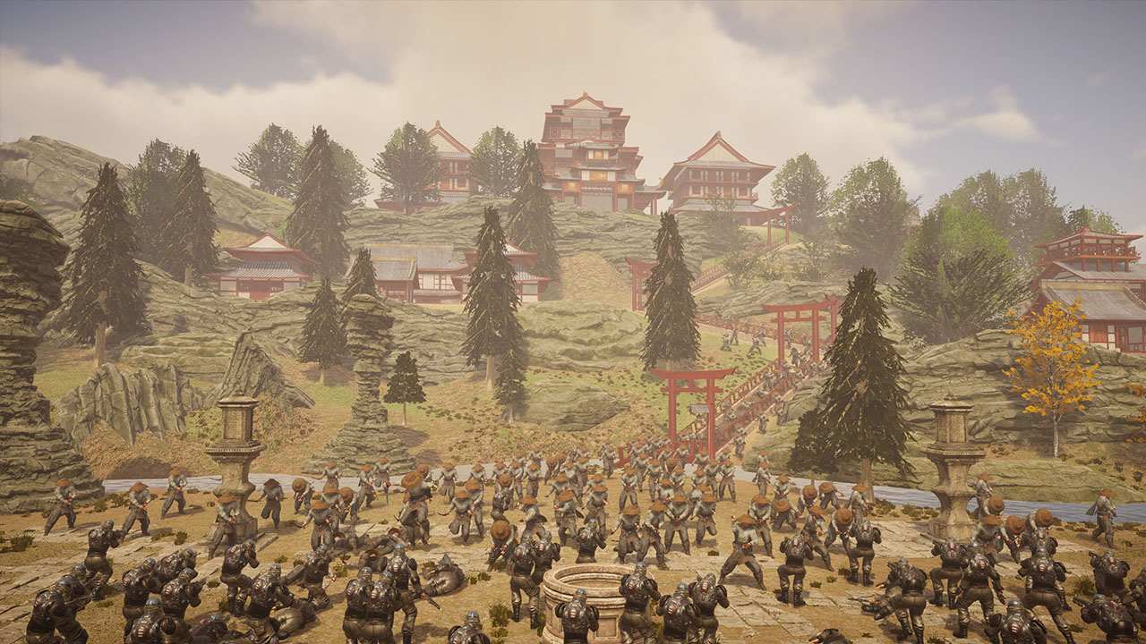 ULTIMATE BATTLE SIMULATOR pour Nintendo Switch - Site Officiel Nintendo ...
