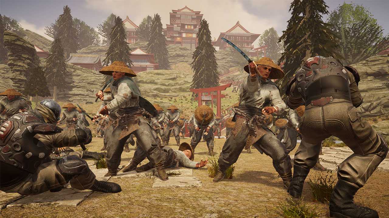 ULTIMATE BATTLE SIMULATOR for Nintendo Switch - Nintendo Official Site