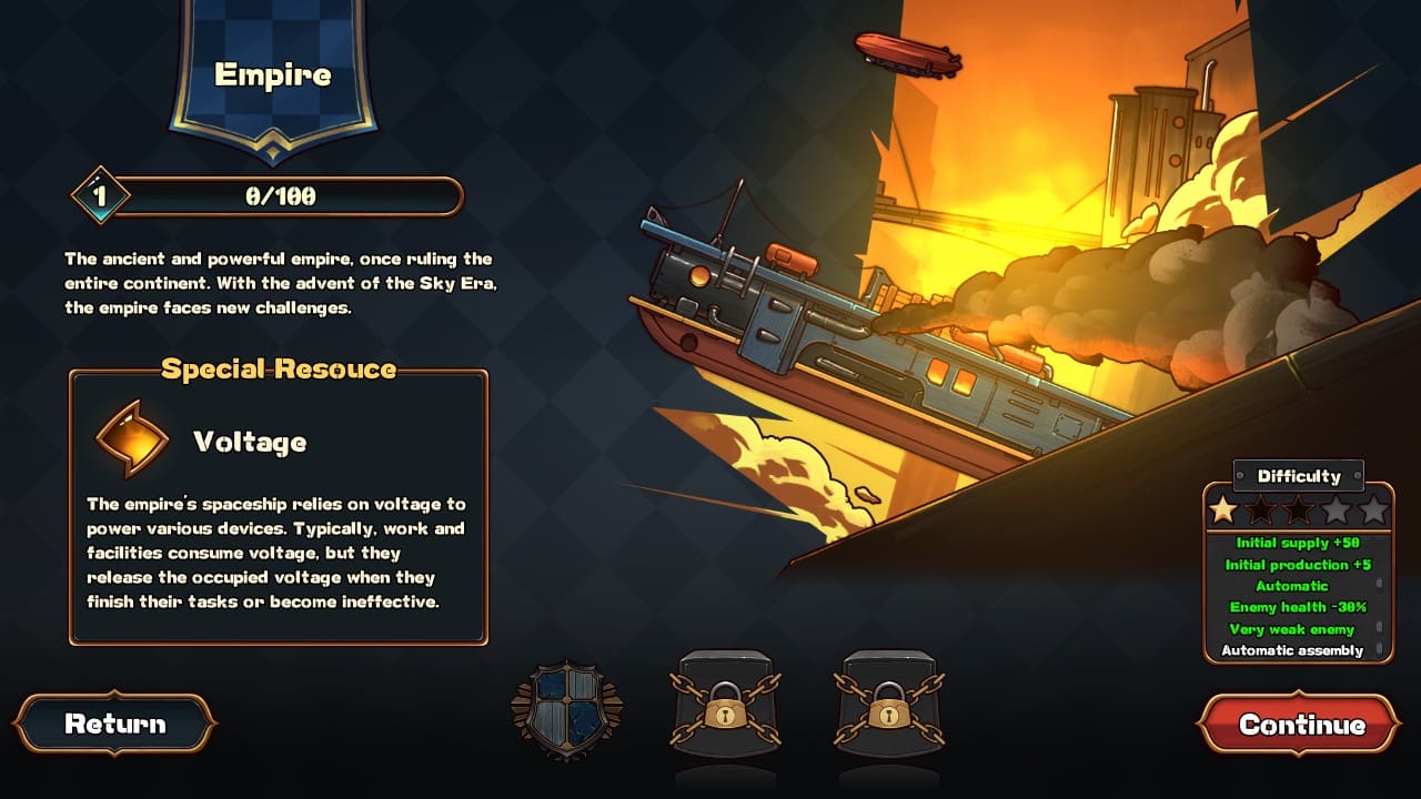 Sky Escort for Nintendo Switch - Nintendo Official Site