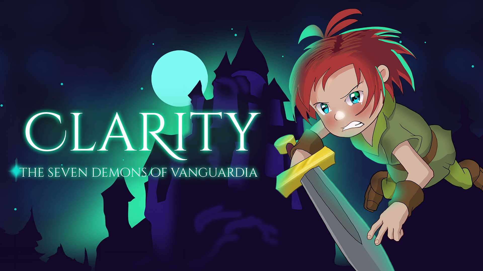 Clarity: The Seven Demons of Vanguardia for Nintendo Switch - Nintendo ...
