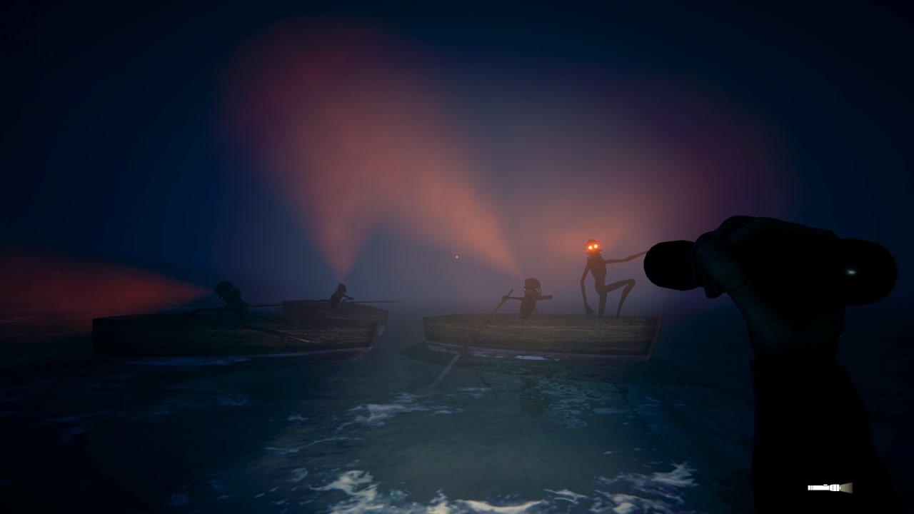 The Hollow Lighthouse for Nintendo Switch - Nintendo Official Site