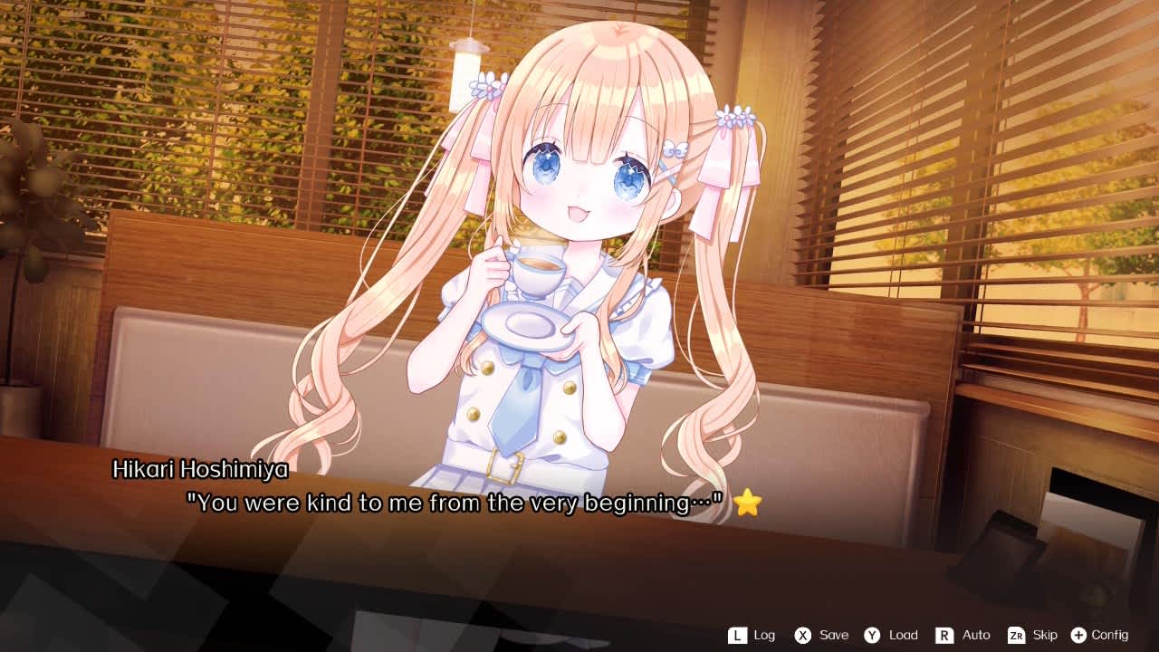 Golden Sunshine Beside You for Nintendo Switch - Nintendo Official Site