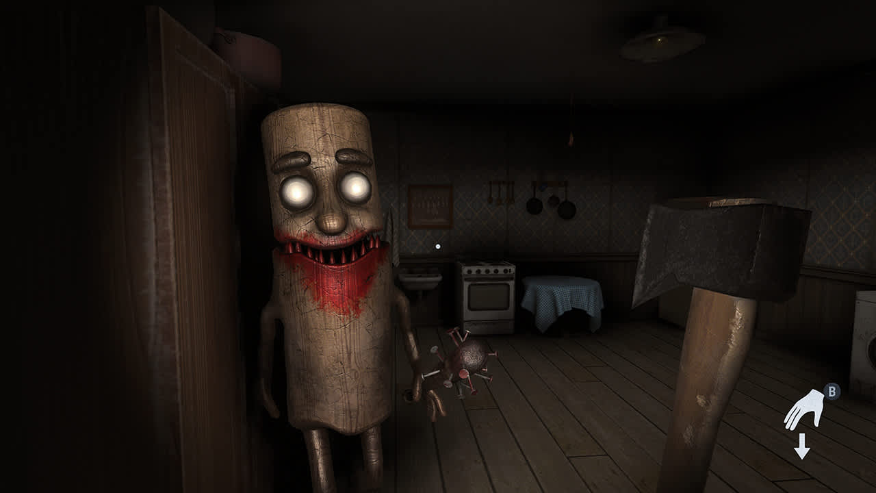 Five Nights with Tung Tung Sahur for Nintendo Switch - Nintendo ...