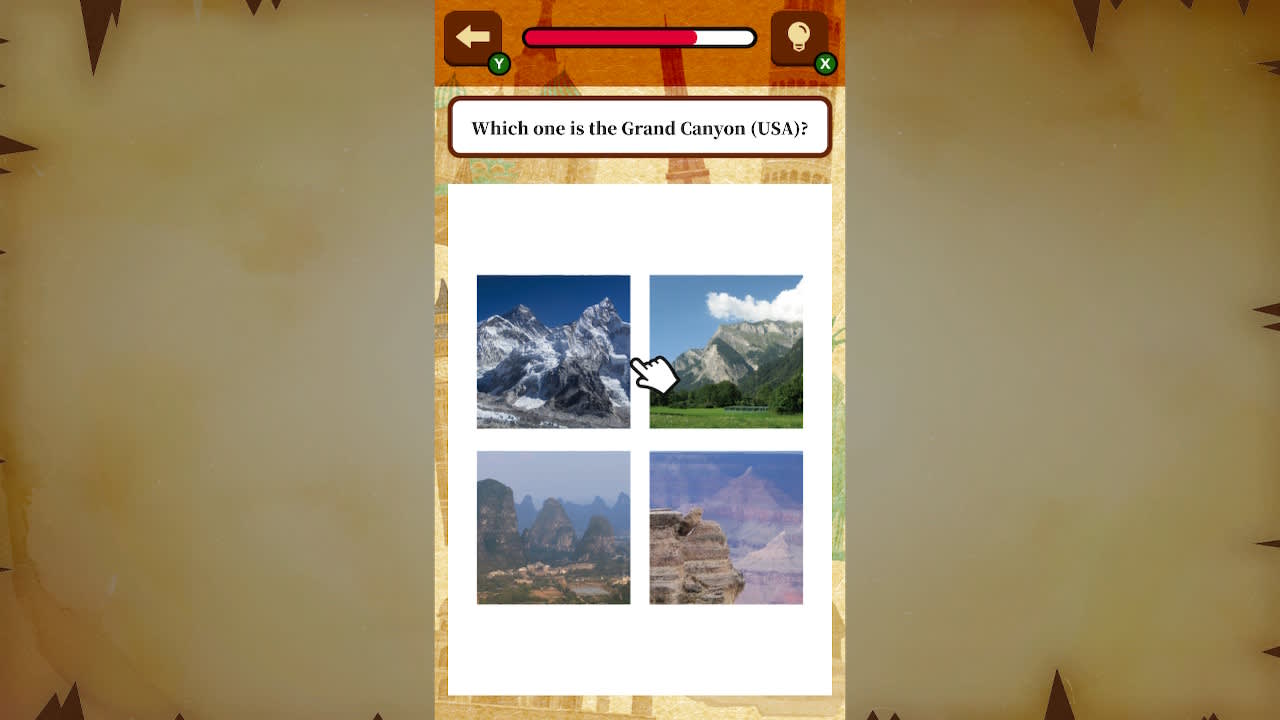 Find It! World Heritage Adventure for Nintendo Switch - Nintendo ...