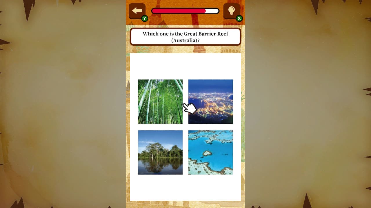 Find It! World Heritage Adventure for Nintendo Switch - Nintendo Official Site