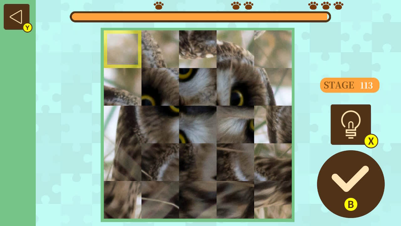Brain Workout! Spinning Animal Puzzle para Nintendo Switch - Site ...