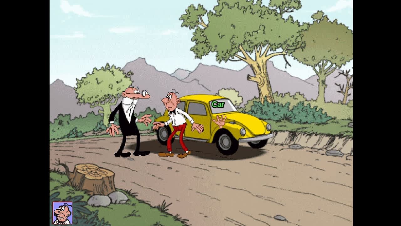 Fred and Jeff: The Atomic Sulfate pour Nintendo Switch - Site Officiel ...