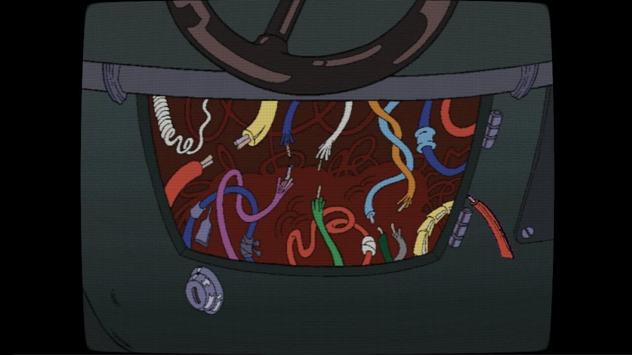 Fred and Jeff: The Atomic Sulfate for Nintendo Switch - Nintendo ...