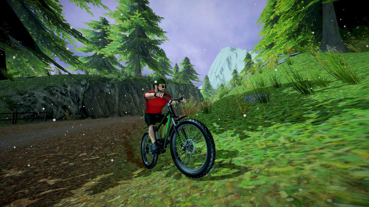 Bike Runner for Nintendo Switch - Nintendo Official Site