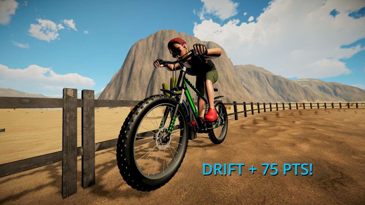 Bike Runner for Nintendo Switch - Nintendo Official Site